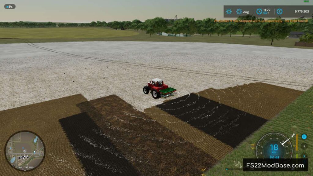 Amazone ZATS 3200 Lime added - Farming Simulator 22 Mod | LS22 Mod ...