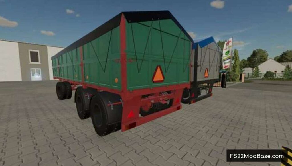 Lizard D882 - Farming Simulator 22 Mod | LS22 Mod | FS22 Mod