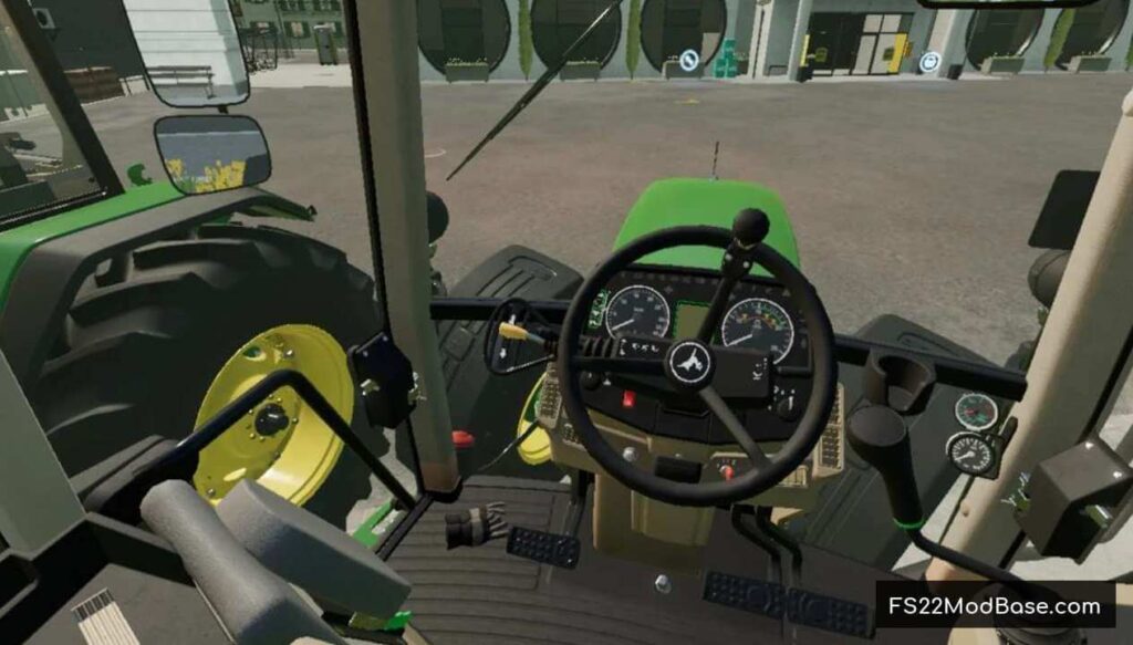 7810 Series - Farming Simulator 22 Mod | LS22 Mod | FS22 Mod