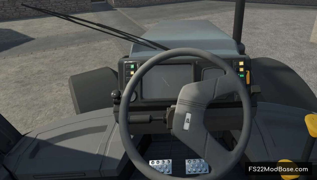 JCB Fastrac 150 - Farming Simulator 22 Mod | LS22 Mod | FS22 Mod