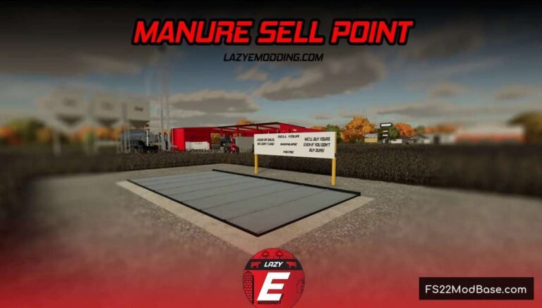 Hapert Car Trailer - Farming Simulator 22 Mod | LS22 Mod | FS22 Mod