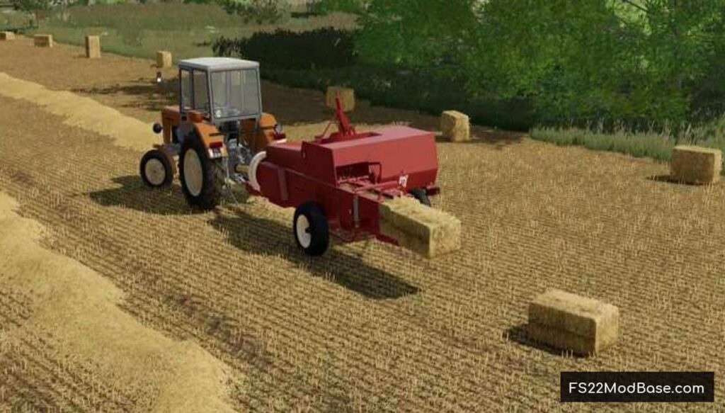 Sipma Kostka Pack - Farming Simulator 22 Mod | LS22 Mod | FS22 Mod