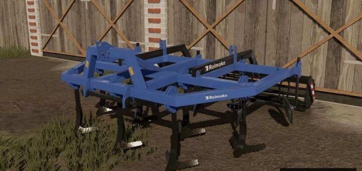 FS22 Cultivators - Page 9 of 32 - Farming Simulator 22 | LS22 | FS22