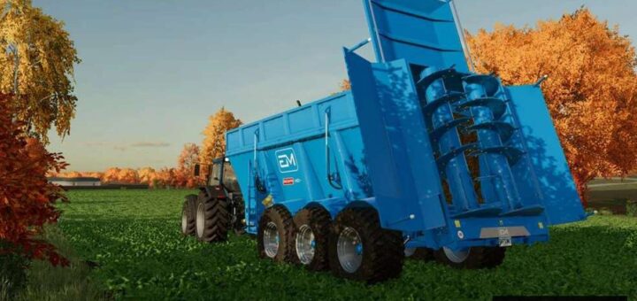 FS22 Manure Spreaders - Page 7 of 9 - Farming Simulator 22 | LS22 | FS22