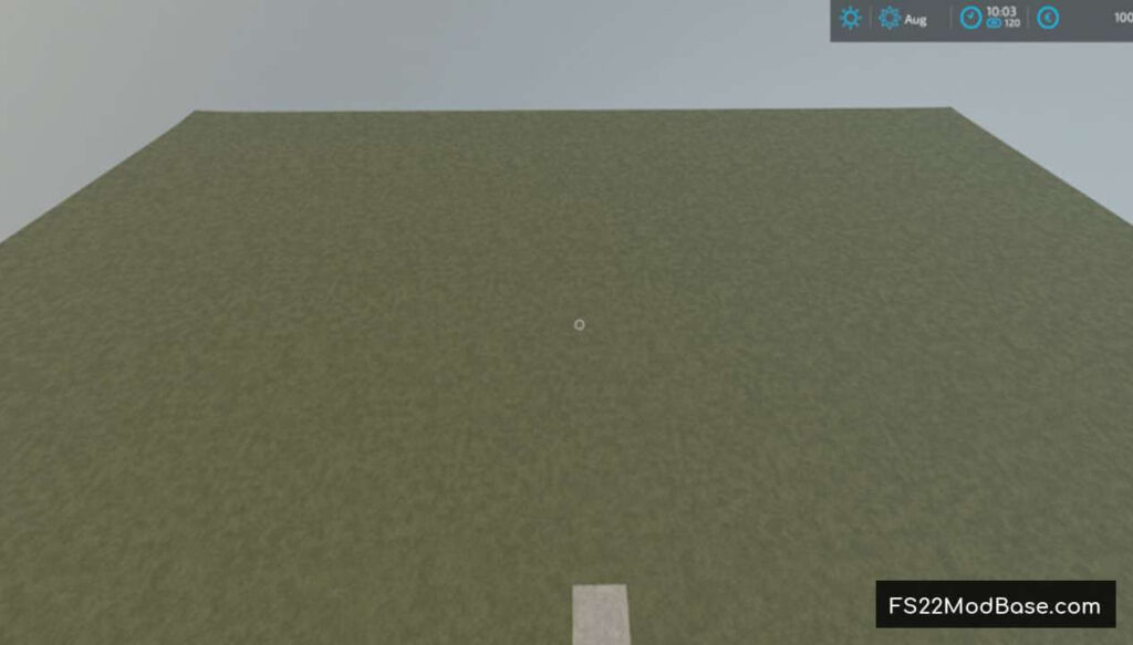 Empty x4 - Farming Simulator 22 Mod | LS22 Mod | FS22 Mod