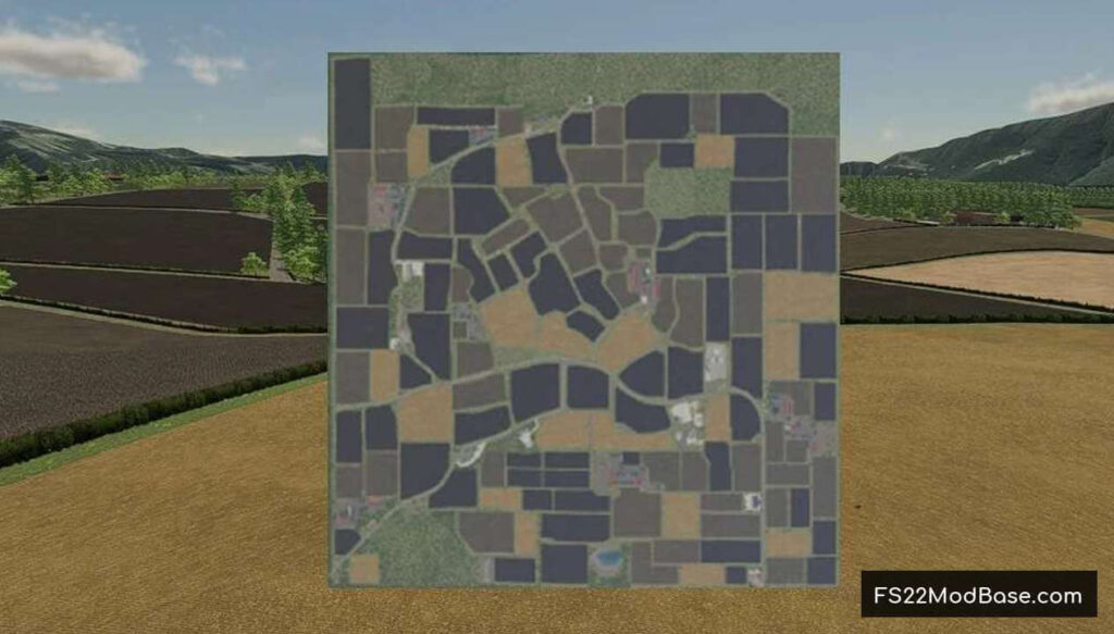 Maypole Farm - Farming Simulator 22 Mod | LS22 Mod | FS22 Mod