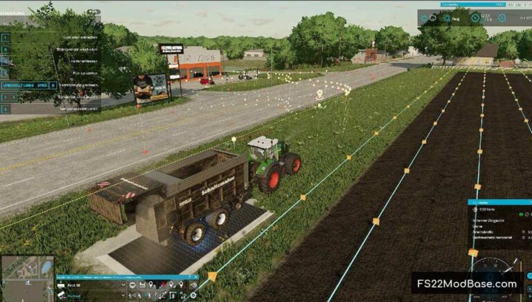 Schuitemakers Stonepicker WW - Farming Simulator 22 Mod | LS22 Mod ...