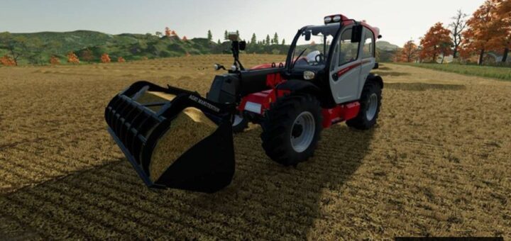 FS22 Telehandler Tools - Page 4 of 5 - Farming Simulator 22 | LS22 | FS22